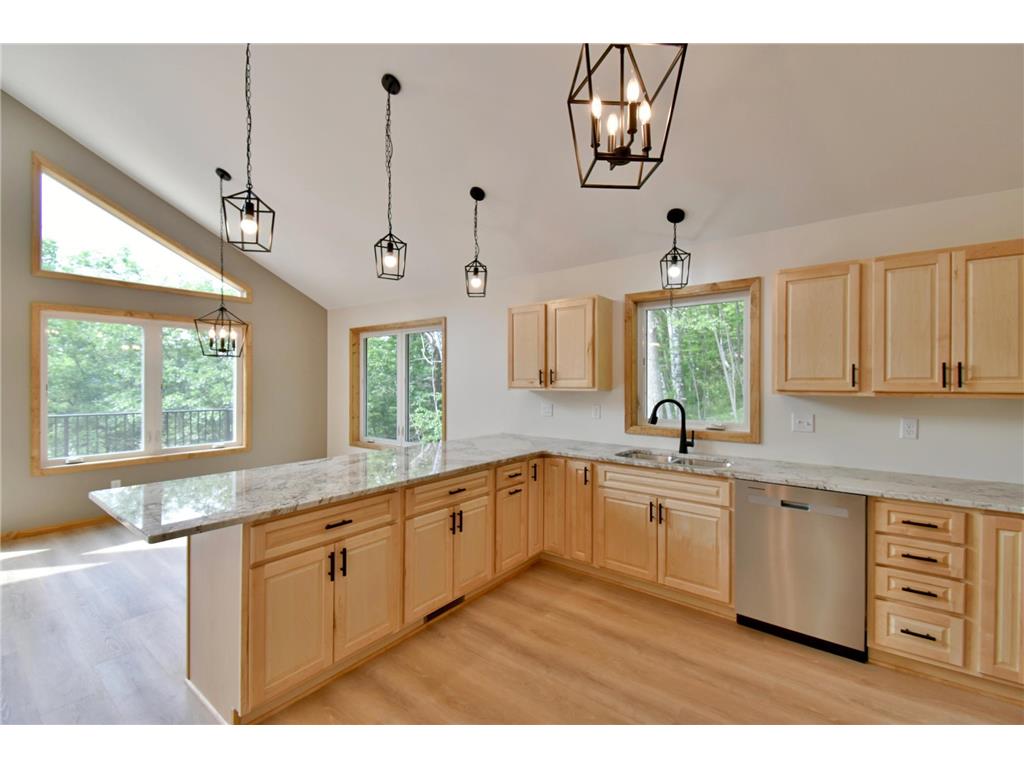 17541 N Mitchell Lake Road, Fifty Lakes, MN, 56448 | MLS: 7017508 ...