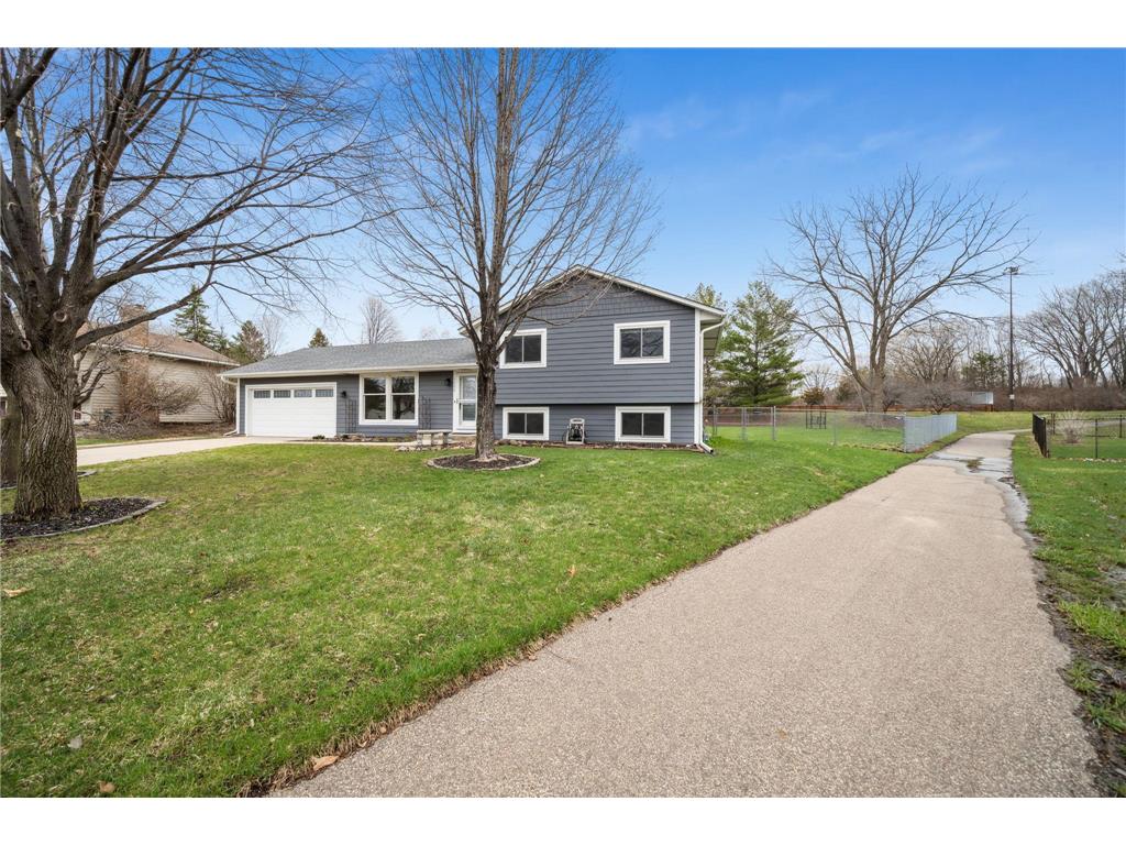 1756 Forssa Way, Eagan, MN, 55122 | MLS: 6357906 | Edina Realty