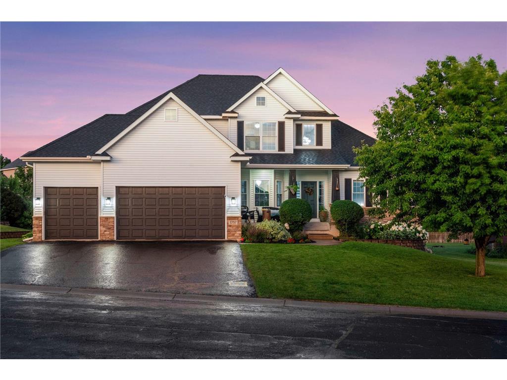 1757 Sandbar Circle, Waconia, MN, 55387 | MLS: 6745449 | Edina Realty