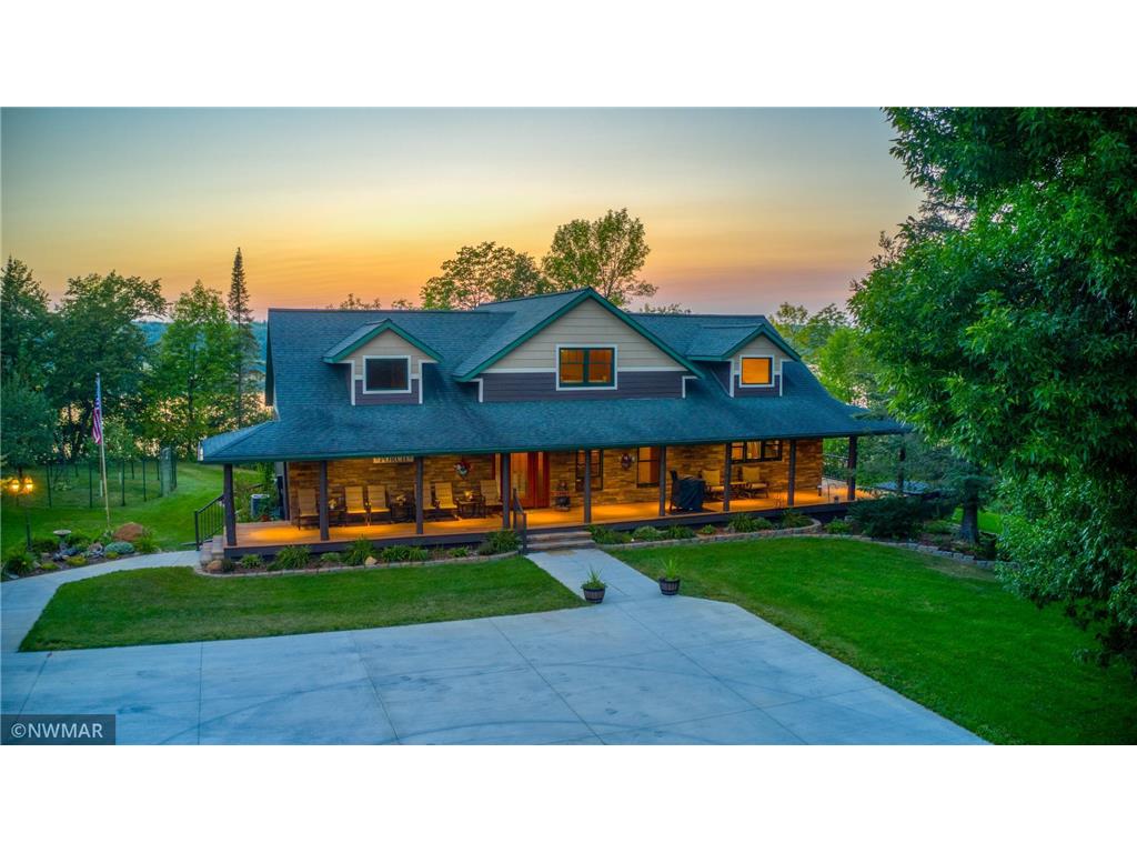 17611 Irvine Avenue NW, Bemidji, MN, 56601 | MLS: 6261791 | Edina Realty