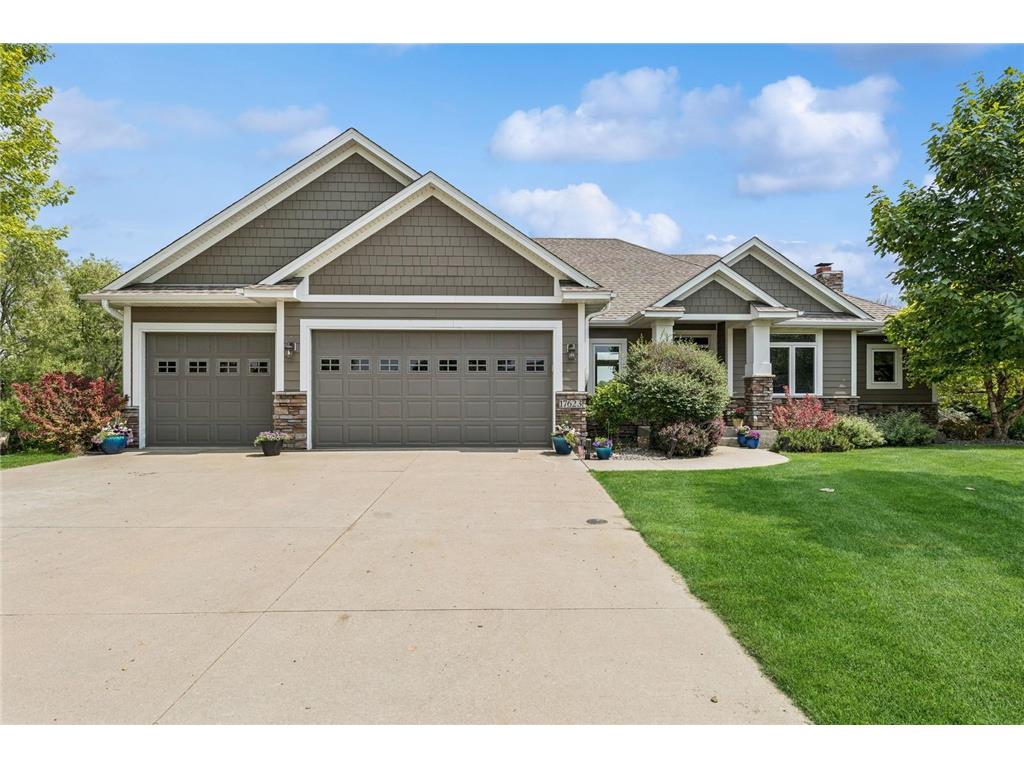 17623 Grist Court SW, Prior Lake, MN, 55372 | MLS: 6696338 | Edina Realty
