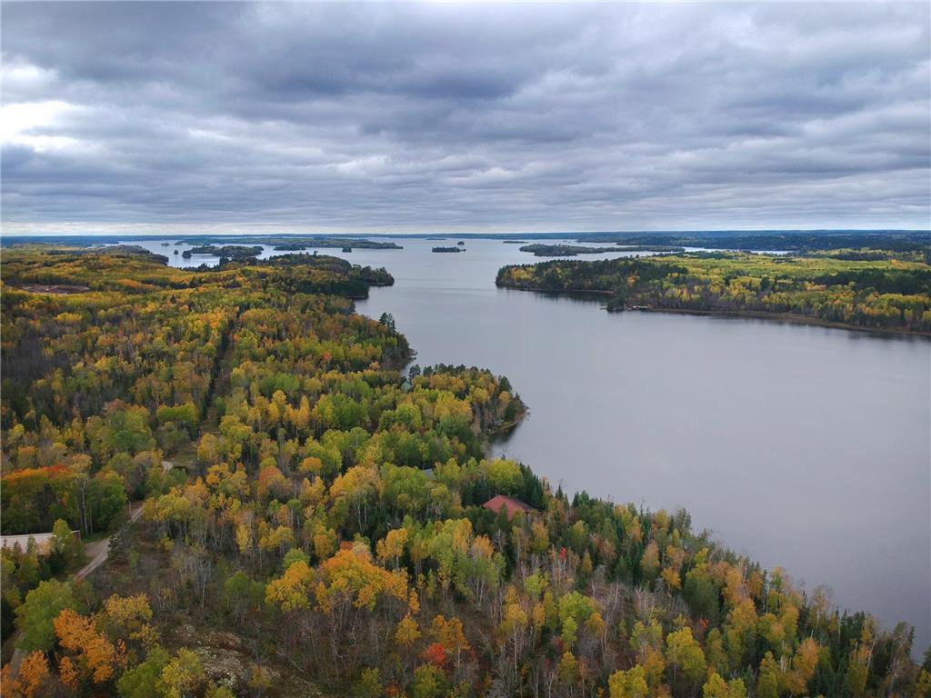 1763 E Armstrong Bay Road, Tower, MN, 55790 | MLS: 6447713 | Edina Realty