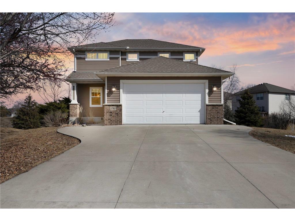 1763 Rye Court, Shakopee, MN, 55379 | MLS: 6684360 | Edina Realty