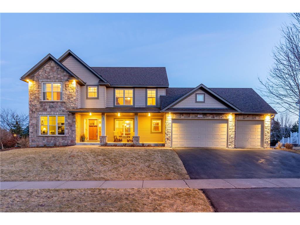 17639 Heidelberg Way, Lakeville, MN, 55044 | MLS: 6705480 | Edina Realty