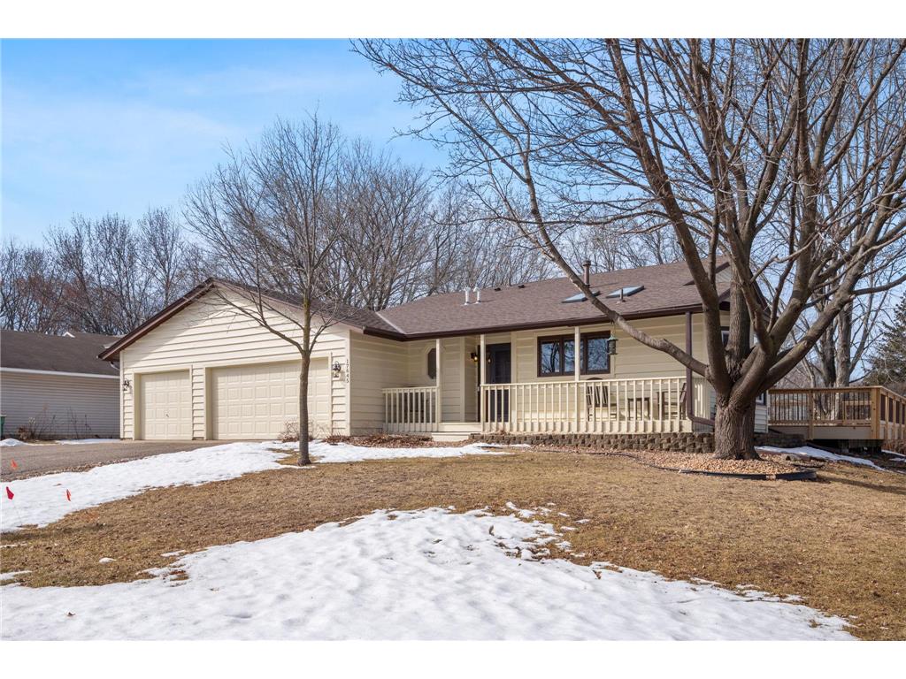 17645 Iceland Trail, Lakeville, MN, 55044 | MLS: 6659806 | Edina Realty