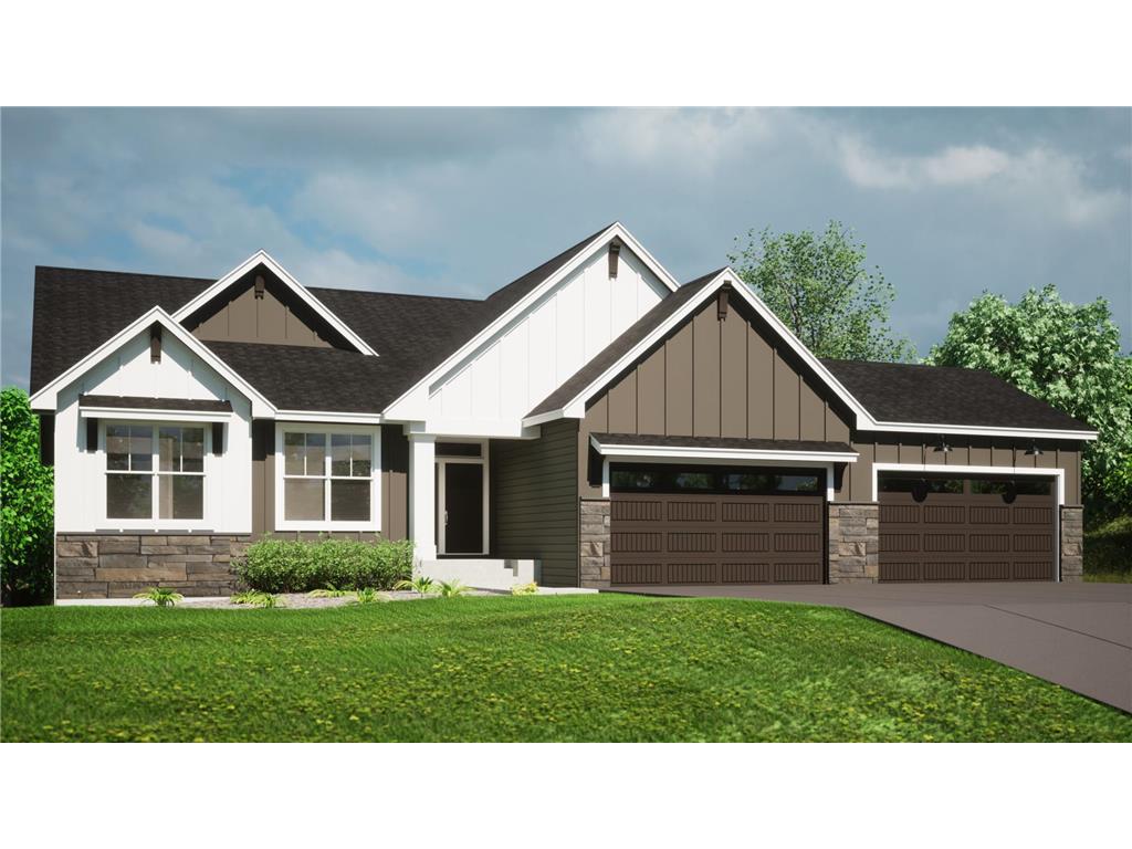 17648 262nd Avenue NW, Big Lake, MN, 55309 | MLS: 6494956 | Edina Realty