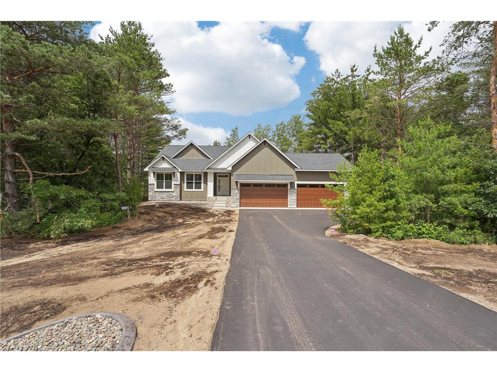 17648 262nd Avenue NW, Big Lake, MN, 55309 | MLS: 6562459 | Edina Realty