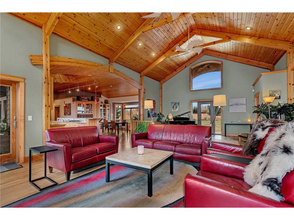 17648 60th Street NW, South Haven, MN, 55382 | MLS: 6635258 | Edina Realty