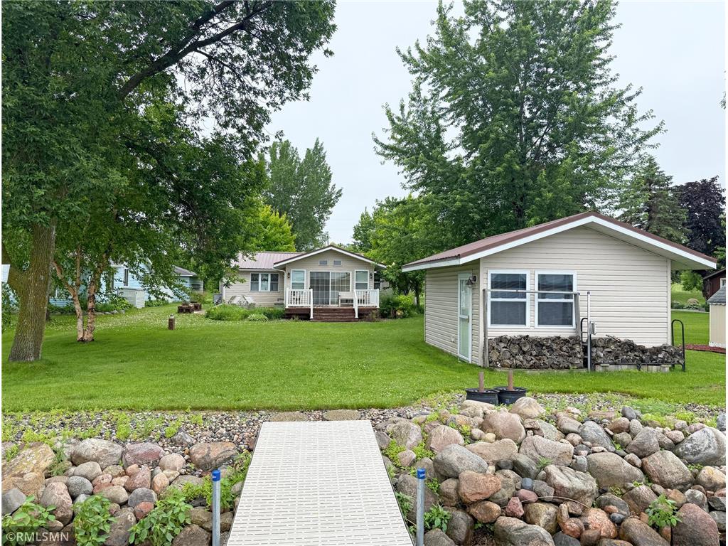 17706 45th Street NW, South Haven, MN, 55382 | MLS: 6712834 | Edina Realty