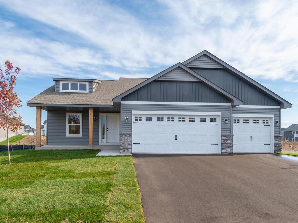 17738 Empire Trail, Lakeville, MN, 55044 | MLS: 6678957 | Edina Realty