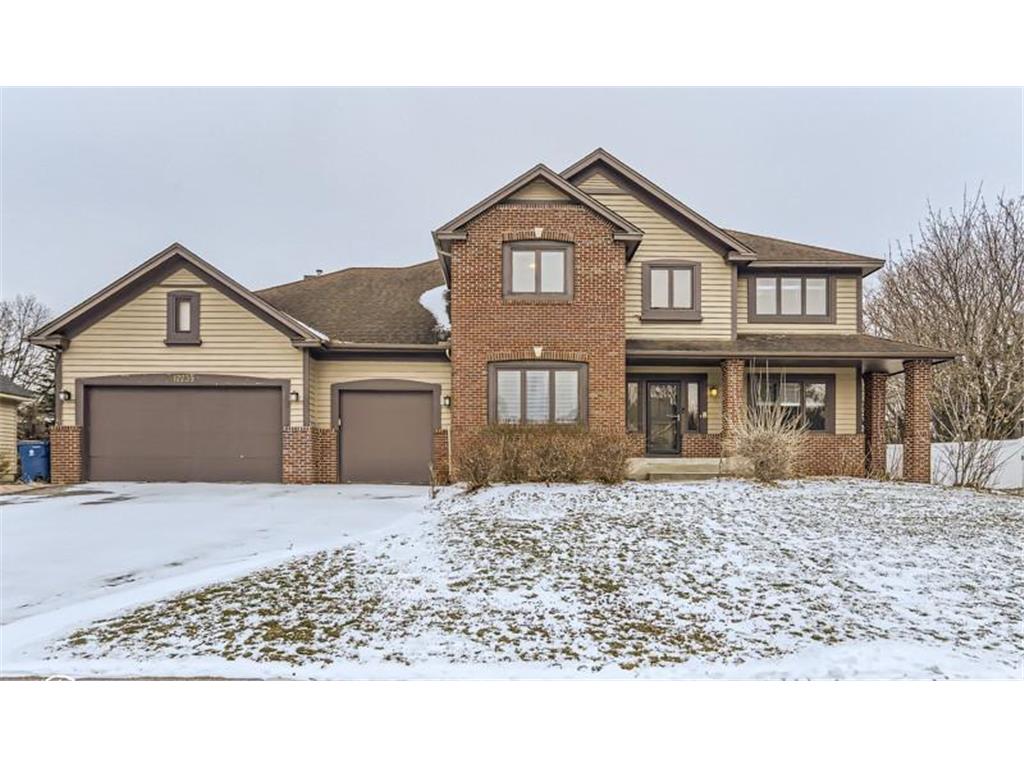 17739 Kingsway Path, Lakeville, MN, 55044 | MLS: 6479933 | Edina Realty