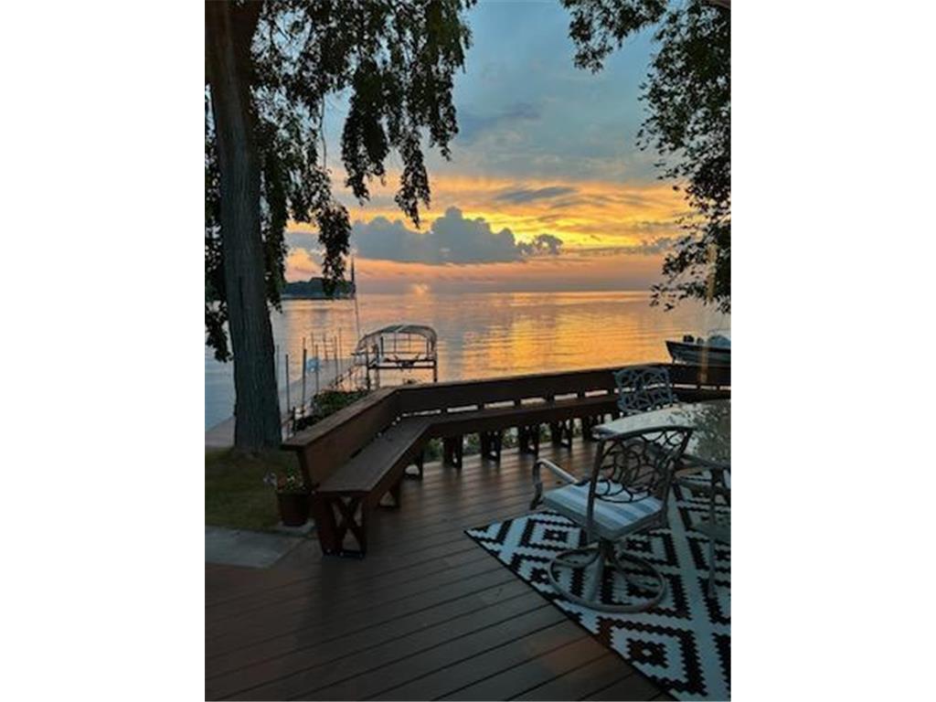 1775 Scenic Drive N, Isle, MN, 56342 | MLS: 6680797 | Edina Realty