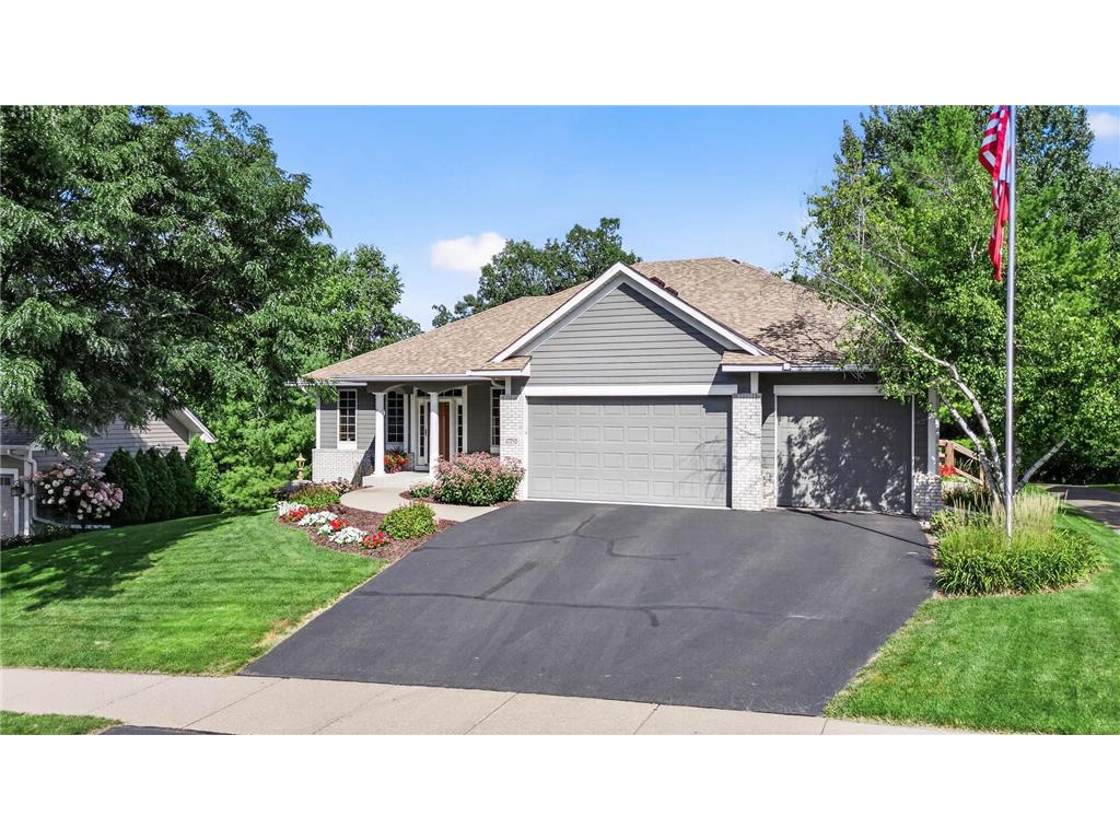 17753 Ketchikan Trail, Lakeville, MN, 55044 | MLS: 6780540 | Edina Realty
