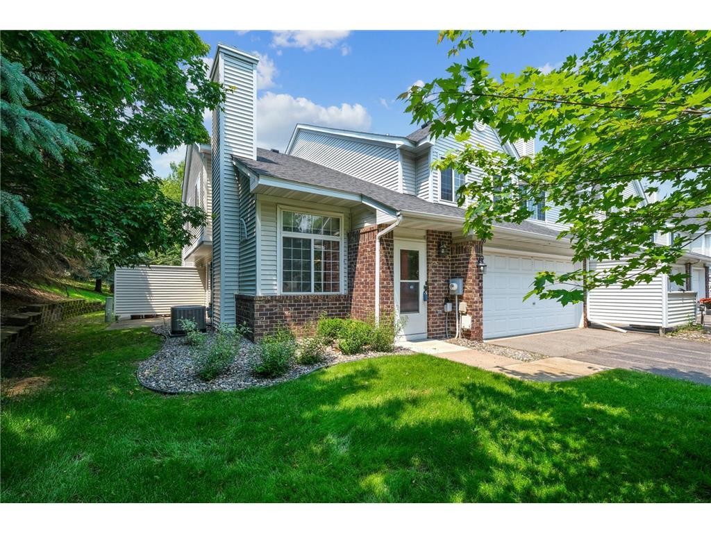 17755 41st Avenue N #86, Plymouth, MN, 55446 | MLS: 6723275 | Edina Realty