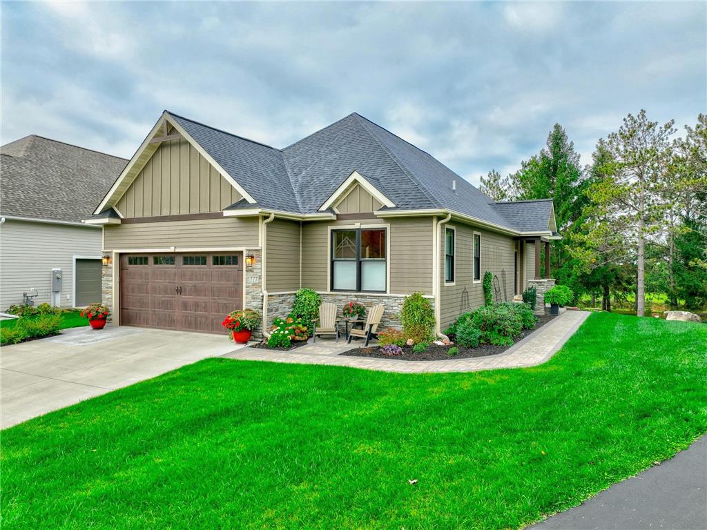 1777 George Norman Drive, New Richmond, WI, 54017 | MLS: 6807043 ...