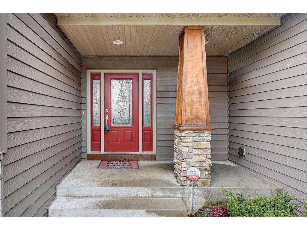 17815 233rd Avenue NW, Orrock Twp, MN, 55309 | MLS: 6516588 | Edina Realty