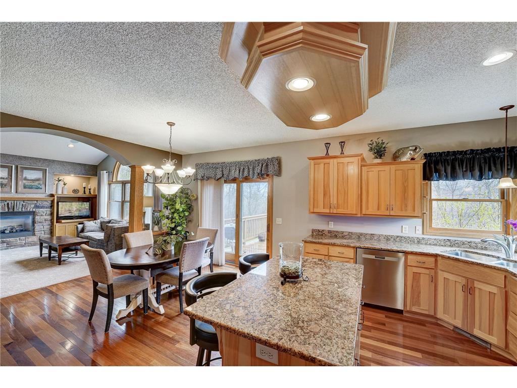 17815 233rd Avenue NW, Orrock Twp, MN, 55309 | MLS: 6516588 | Edina Realty