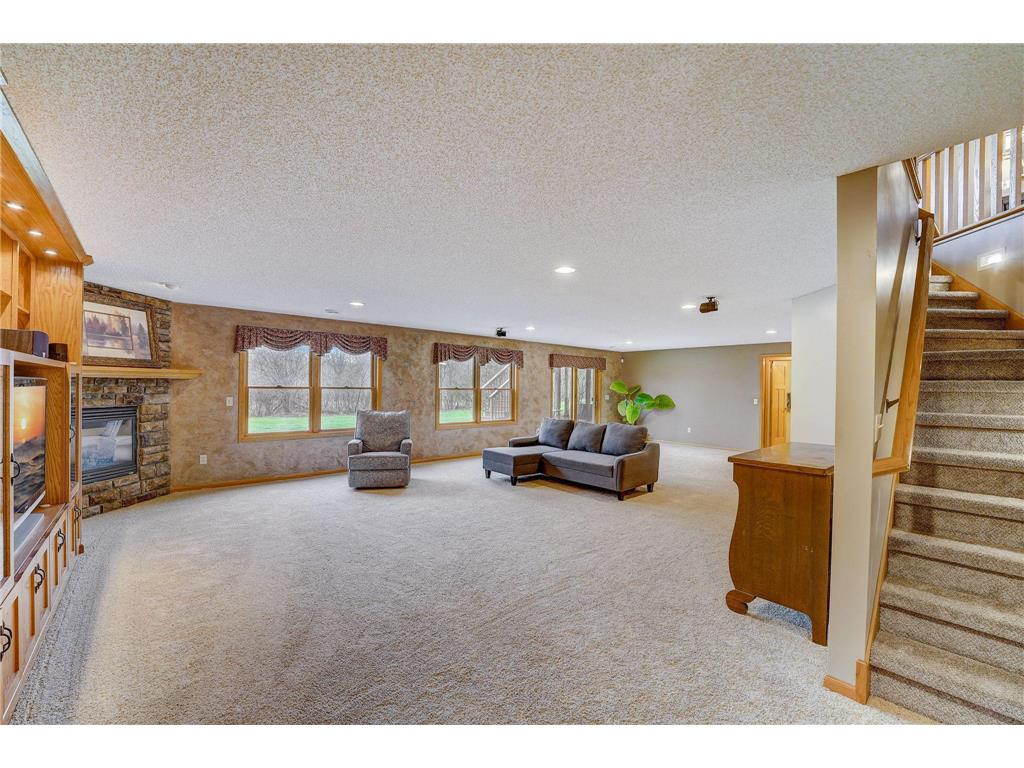 17815 233rd Avenue NW, Orrock Twp, MN, 55309 | MLS: 6516588 | Edina Realty