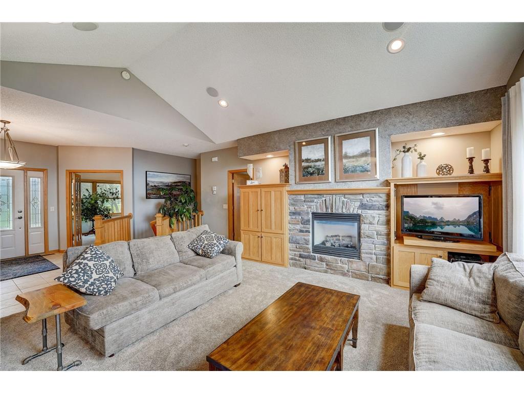 17815 233rd Avenue NW, Orrock Twp, MN, 55309 | MLS: 6516588 | Edina Realty