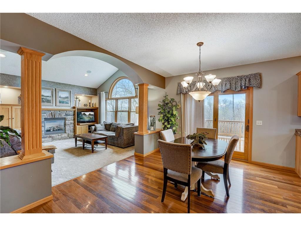 17815 233rd Avenue NW, Orrock Twp, MN, 55309 | MLS: 6516588 | Edina Realty