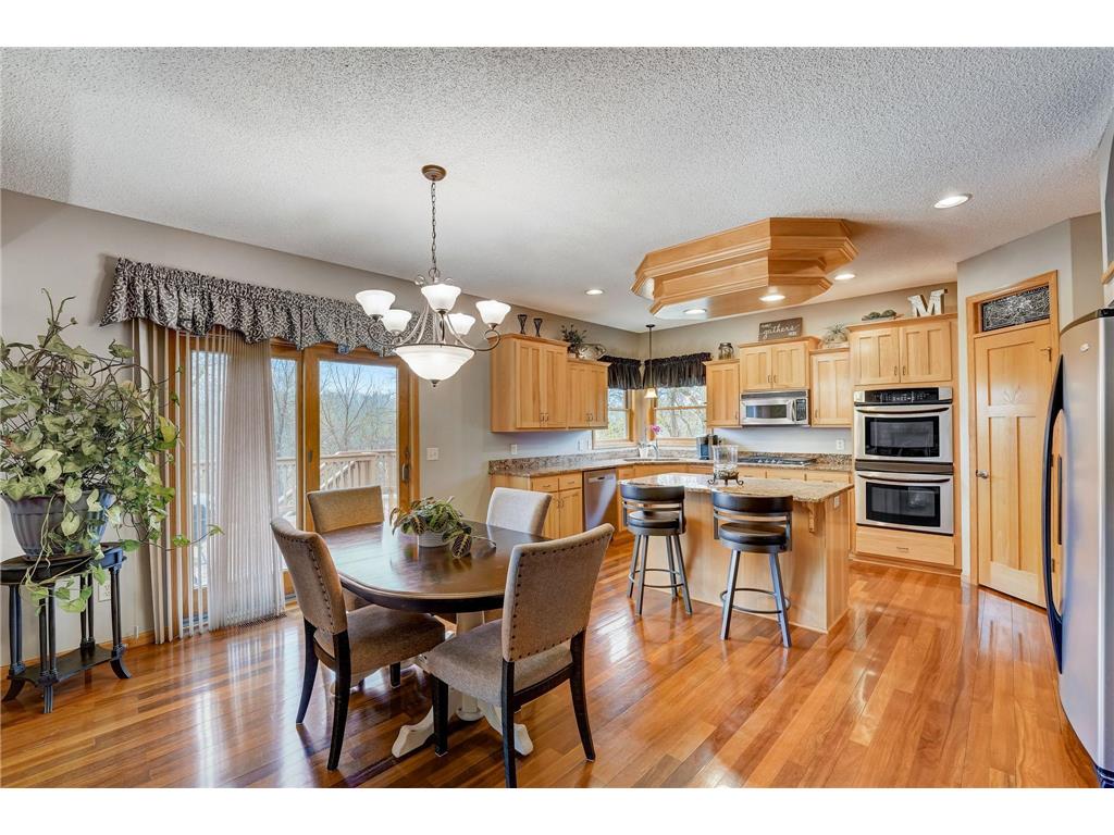 17815 233rd Avenue NW, Orrock Twp, MN, 55309 | MLS: 6516588 | Edina Realty