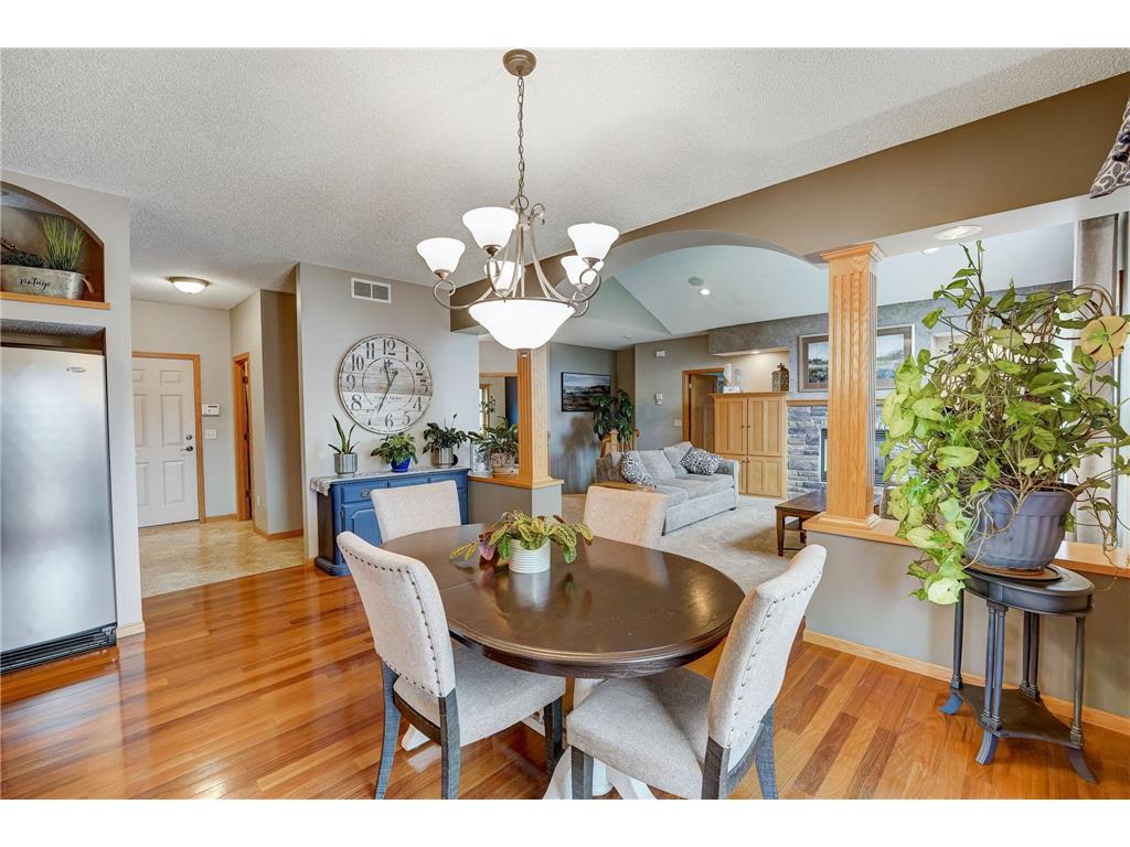 17815 233rd Avenue NW, Orrock Twp, MN, 55309 | MLS: 6516588 | Edina Realty