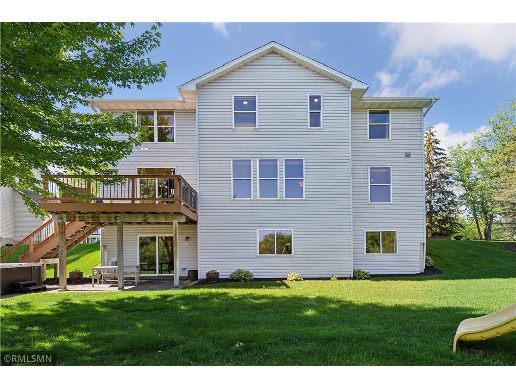 17820 45th Avenue N, Plymouth, MN, 55446 | MLS: 6542702 | Edina Realty