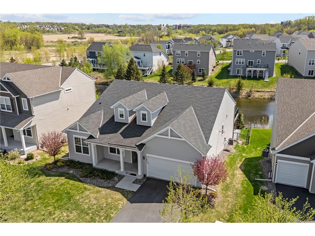 17845 57th Avenue N, Plymouth, MN, 55446 | MLS: 6712186 | Edina Realty