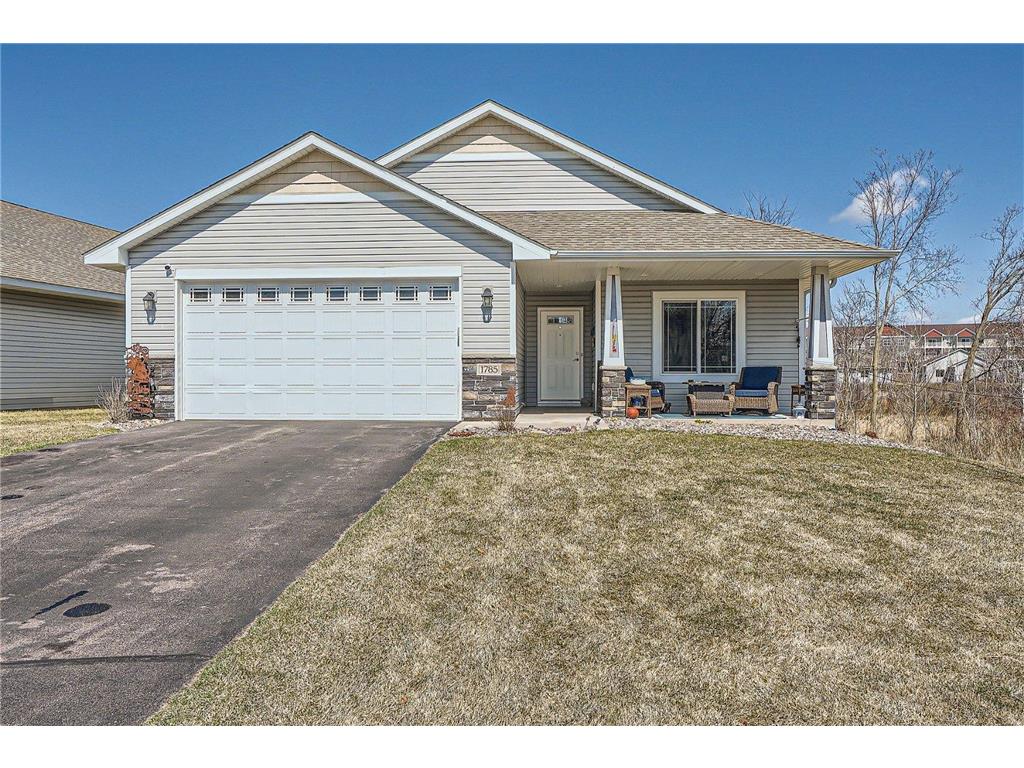 1785 155th Lane NW, Andover, MN, 55304 | MLS: 6513454 | Edina Realty