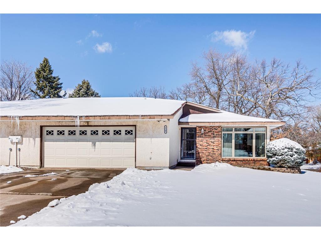 1785 Centennial Drive, Roseville, MN, 55113 | MLS: 6510228 | Edina Realty