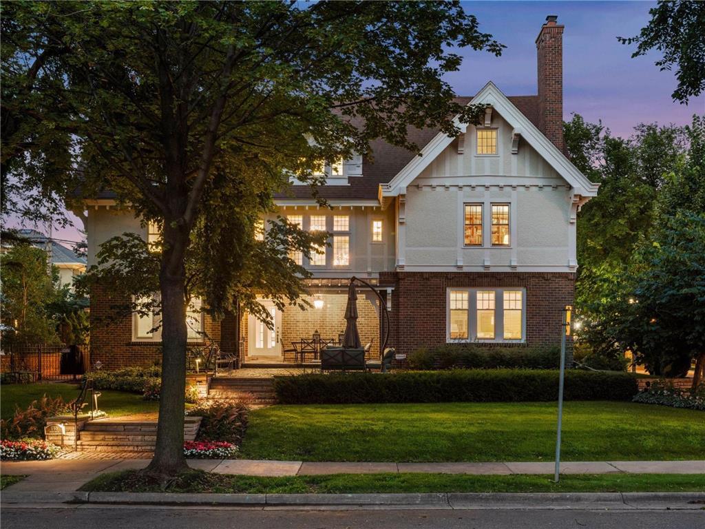 1785 Logan Avenue S, Minneapolis, MN, 55403 | MLS: 6603808 | Edina Realty