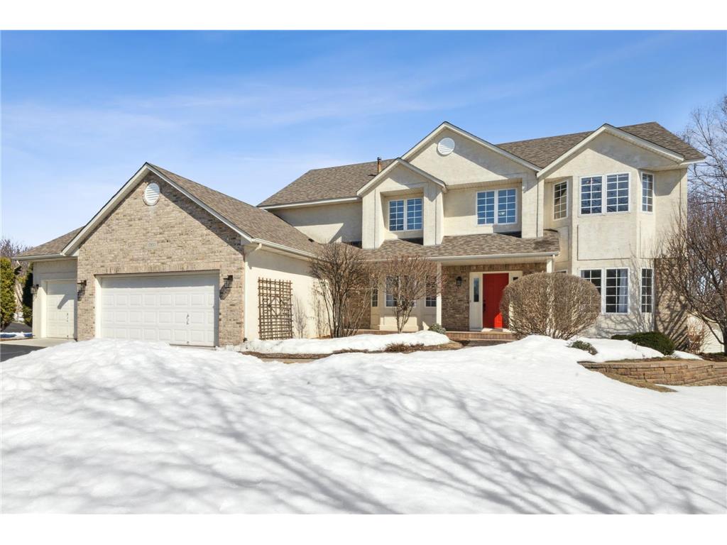 17850 Cascade Drive, Eden Prairie, MN, 55347 | MLS: 6337872 | Edina Realty