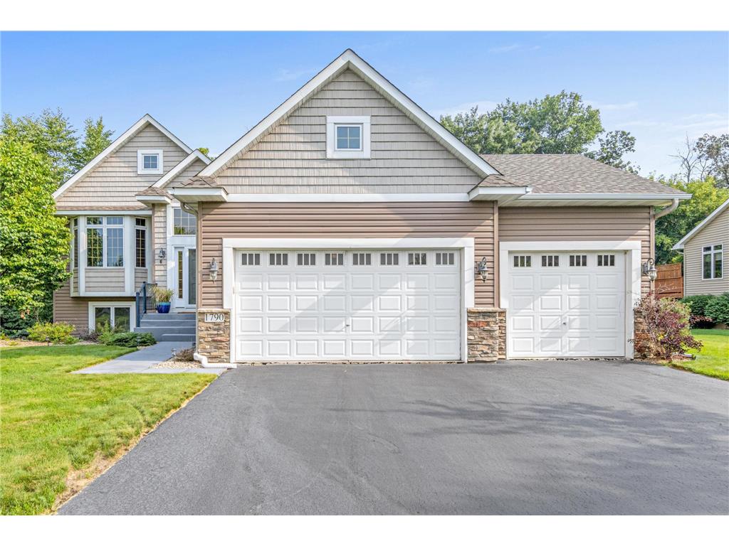 1790 Partridge Place, Hugo, MN, 55038 | MLS: 6422292 | Edina Realty