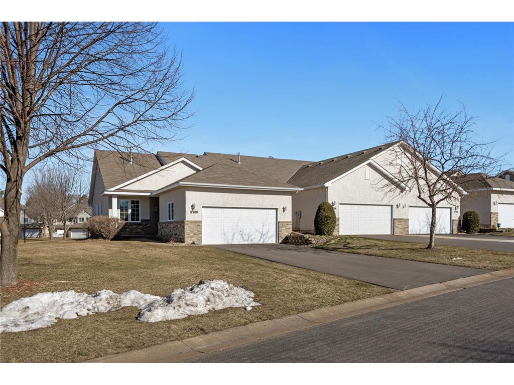 17900 Tyler Drive NW, Elk River, MN, 55330 | MLS: 6513964 | Edina Realty