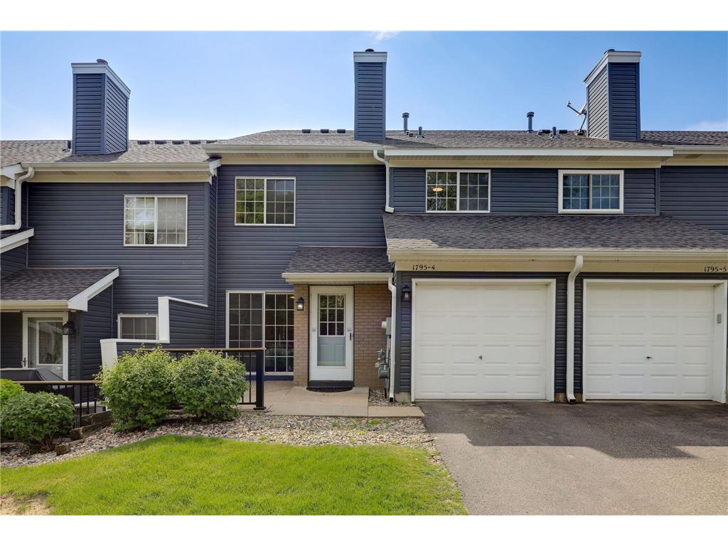 1795 Donegal Drive #4, Woodbury, MN, 55125 | MLS: 6732368 | Edina Realty