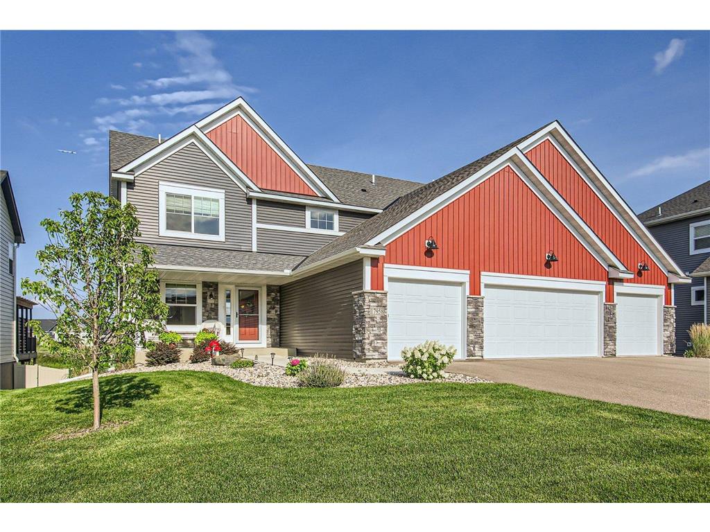 17958 Hawksbill Drive, Lakeville, MN, 55044 | MLS: 6742199 | Edina Realty