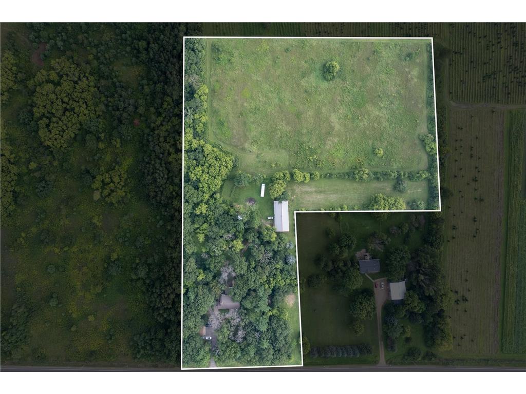 1797 County Road H, Deer Park, WI, 54007 | MLS: 6699578 | Edina Realty