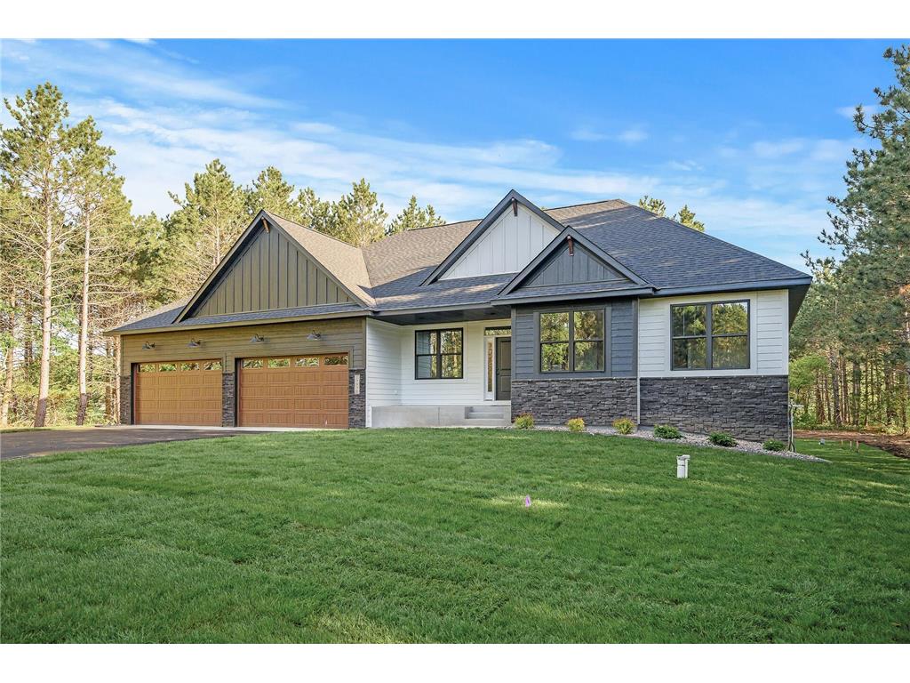 17970 262nd Avenue NW, Big Lake, MN, 55309 | MLS: 6544961 | Edina Realty
