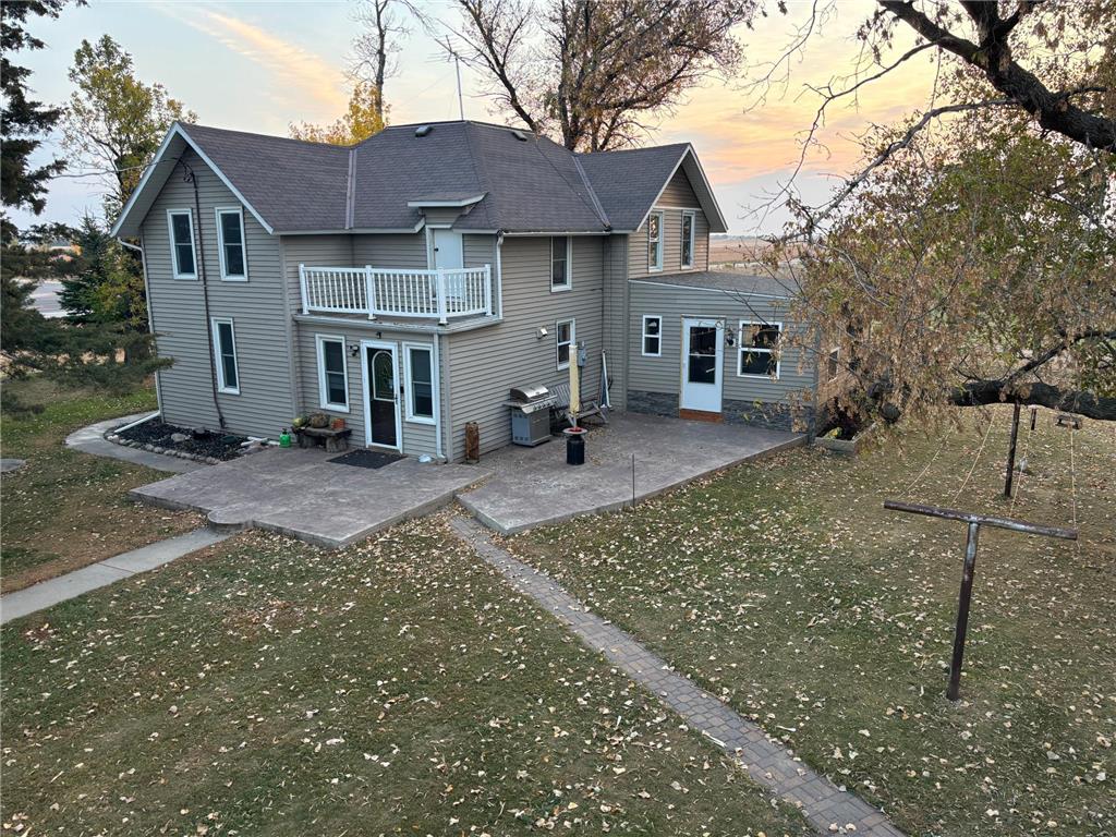 17981 105th Avenue NE, Atwater, MN, 56209 | MLS: 6690440 | Edina Realty