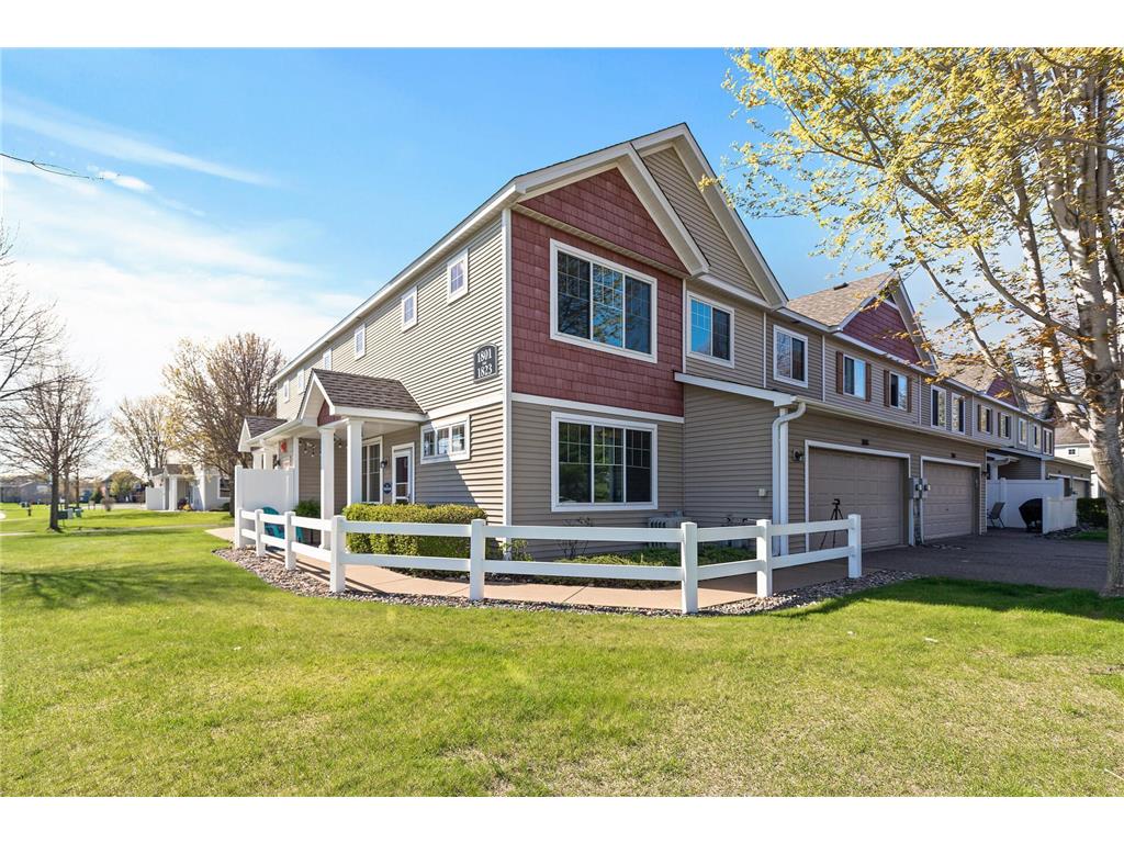 1801 139th Avenue NW, Andover, MN, 55304 | MLS: 6478495 | Edina Realty