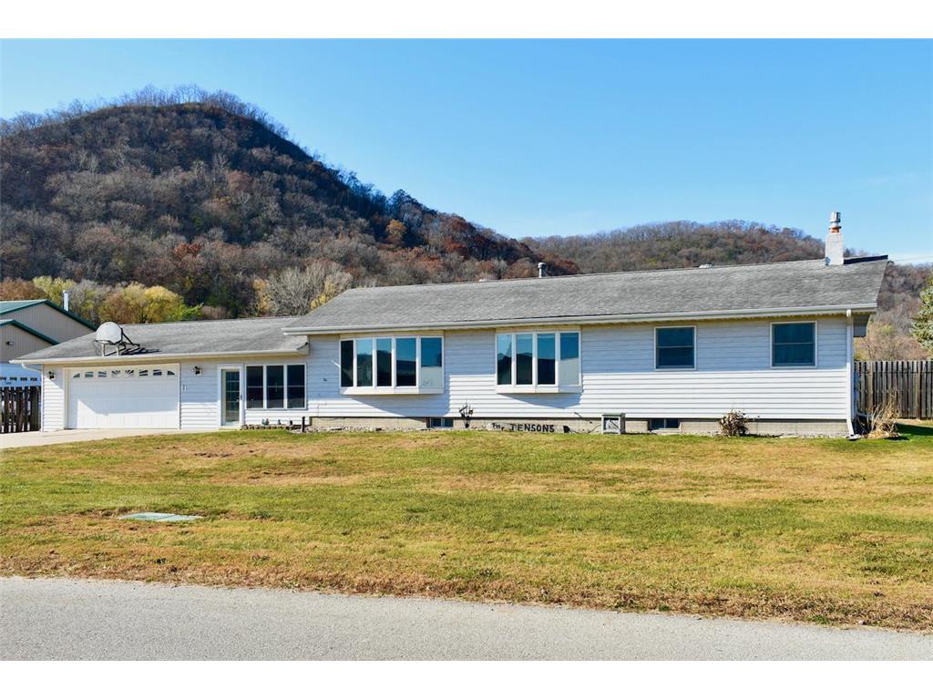 18019 Martina Road, Goodview, MN, 55959 | MLS: 6305125 | Edina Realty