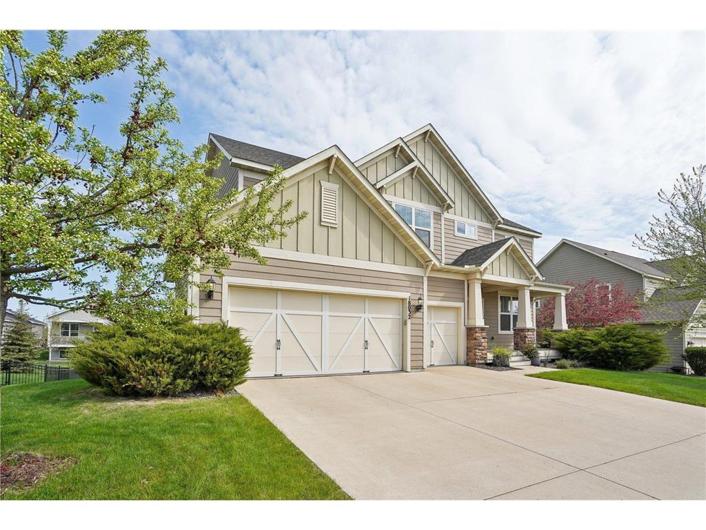 18032 72nd Place N, Maple Grove, MN, 55311 | MLS: 6713885 | Edina Realty