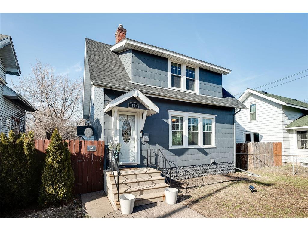 1804 E 38th Street, Minneapolis, MN, 55407 | MLS: 6351893 | Edina Realty