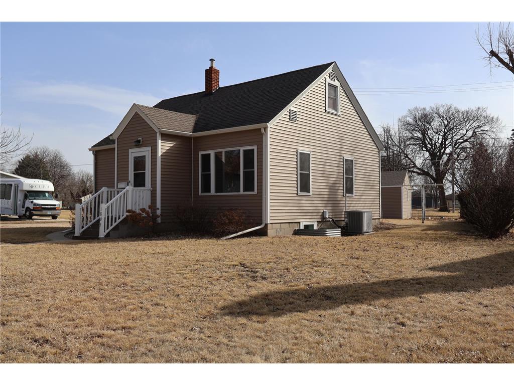 1805 Mckinney Avenue, Benson, MN, 56215 | MLS: 6682513 | Edina Realty