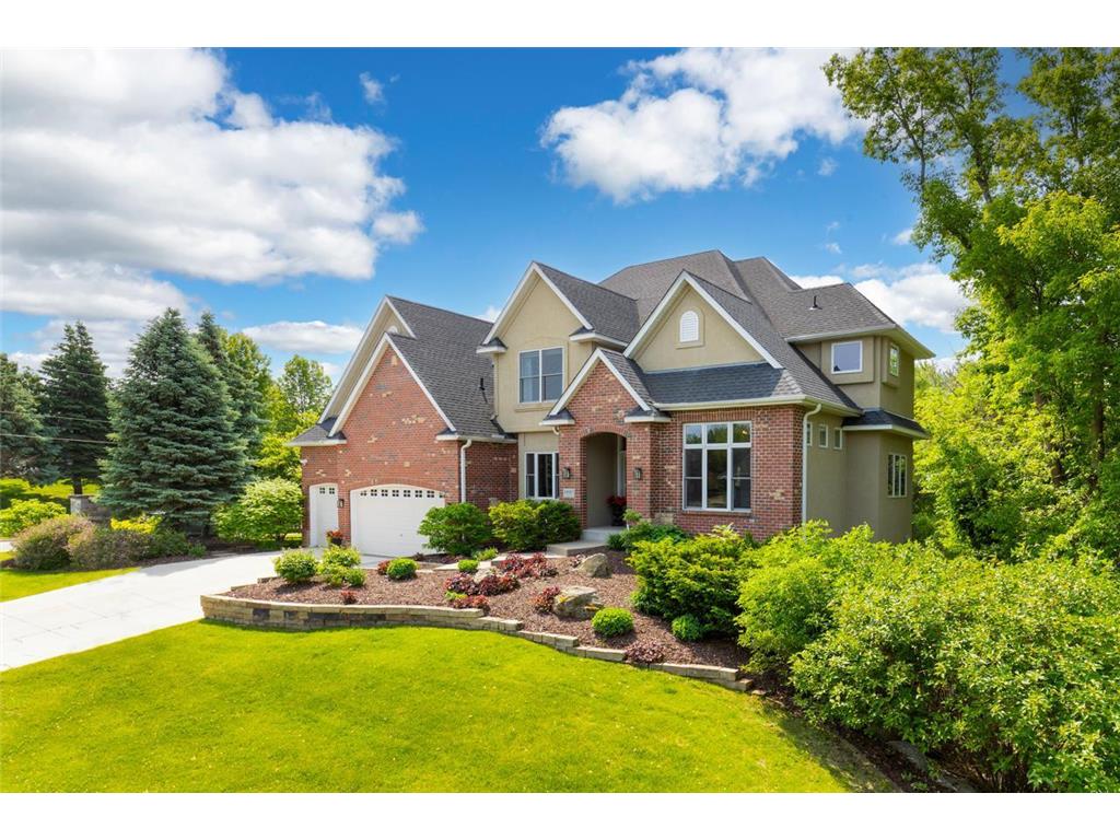 18067 Dane Drive, Eden Prairie, MN, 55347 | MLS: 6732133 | Edina Realty