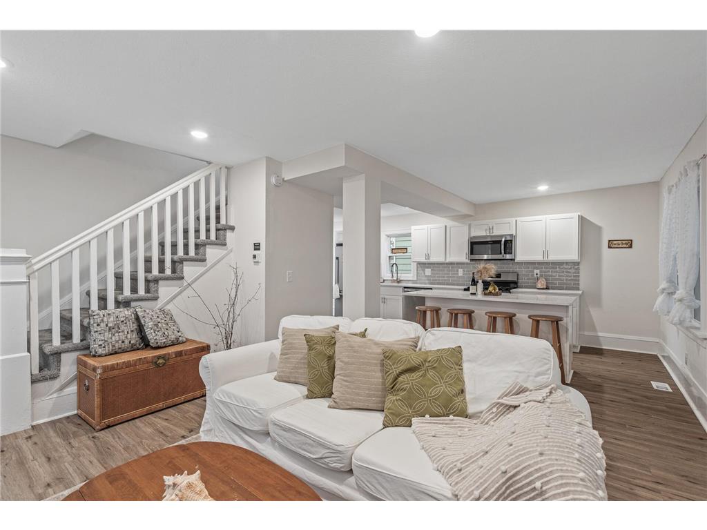 1807 7th Street E, Saint Paul, MN, 55119 | MLS: 6551839 | Edina Realty