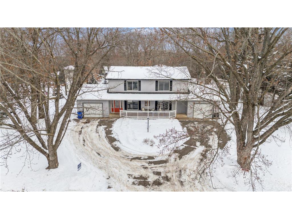 1807 Oak Ridge Drive, New Richmond, WI, 54017 | MLS: 6670795 | Edina Realty