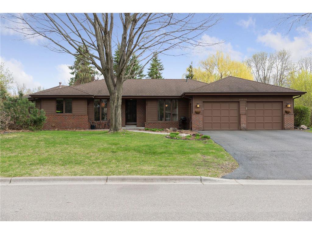 18075 3rd Avenue N, Plymouth, MN, 55447 | MLS: 6336922 | Edina Realty