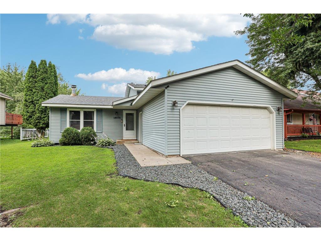 18075 Ely Avenue, Farmington, MN, 55024 | MLS: 6753537 | Edina Realty