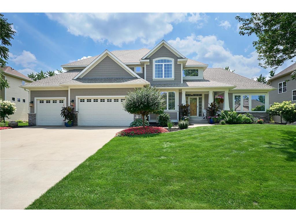 18091 Cole Court, Eden Prairie, MN, 55347 | MLS: 6759990 | Edina Realty